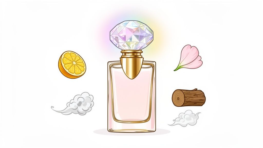 Your Guide to Bvlgari Le Gemme Fragrances – MHGboutique
