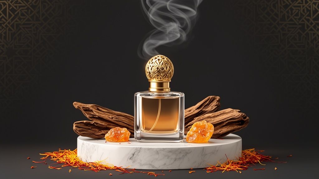 Expensive Perfume For Men Your Guide To Niche Fragrance – MHGboutique
