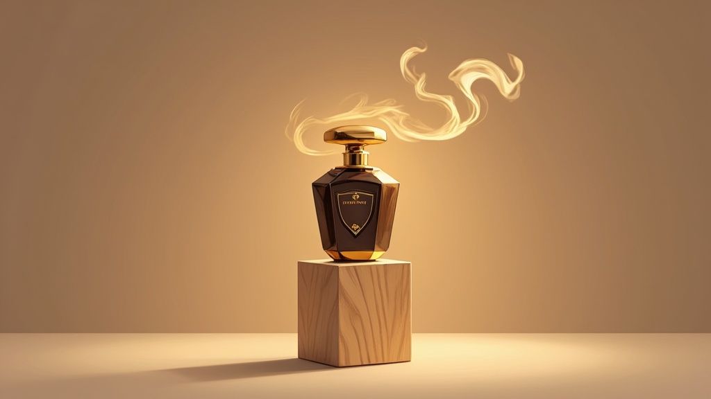 A Guide to Oud Wood Perfume and the Art of Luxury Fragrance – MHGboutique