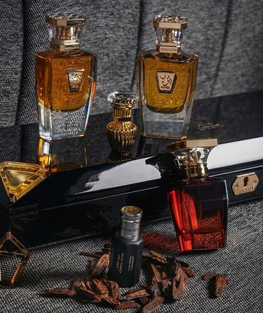 Hind Al Oud Perfumes – MHGboutique
