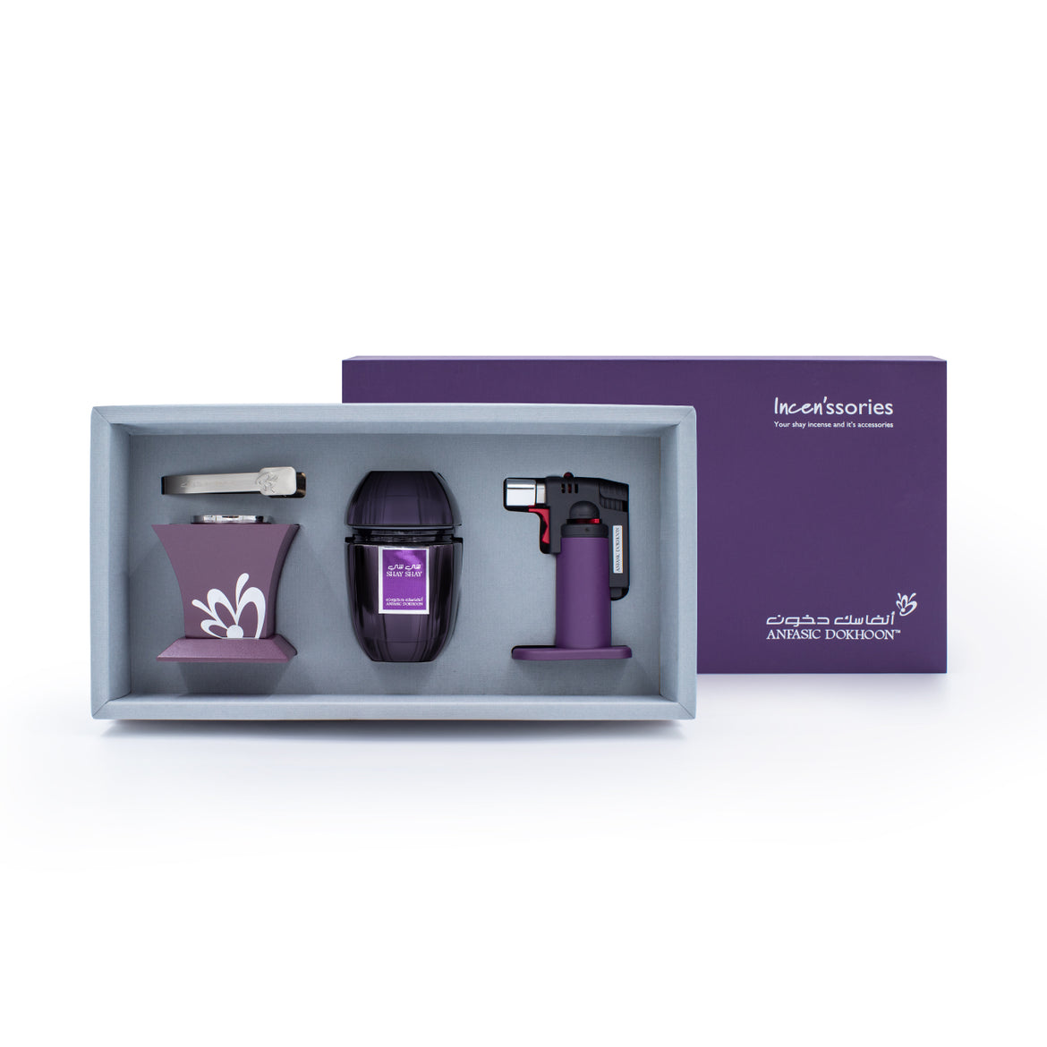 Anfasic Dokhoon – MHGboutique