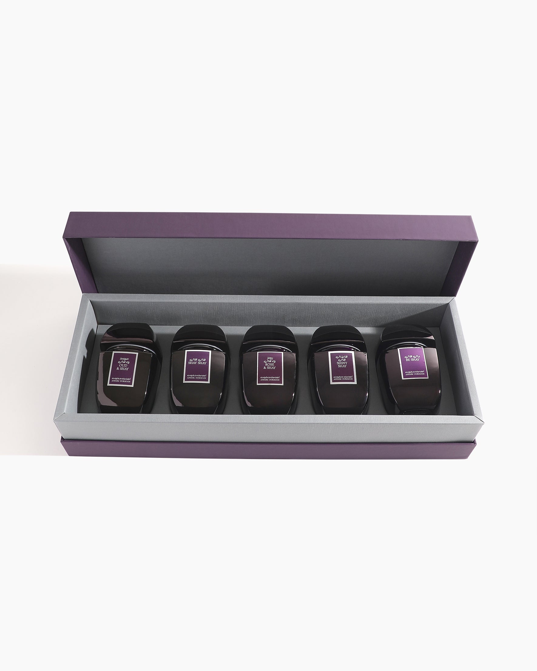 Shay Oud Parfum (75ml) from Anfasic Dokhoon - MHGboutique