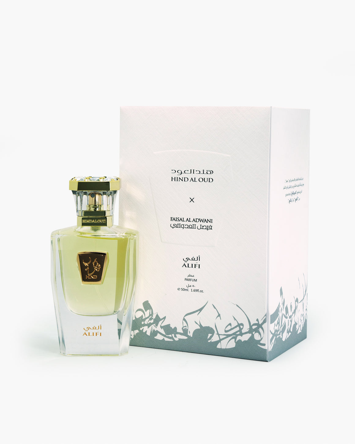 Hind Al Oud Perfumes – MHGboutique
