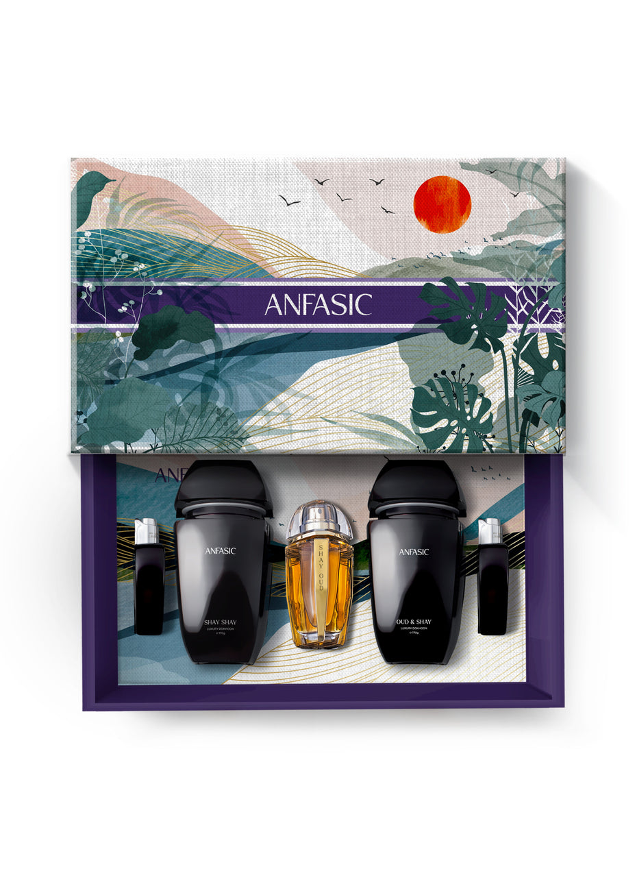 Anfasic Dokhoon – MHGboutique