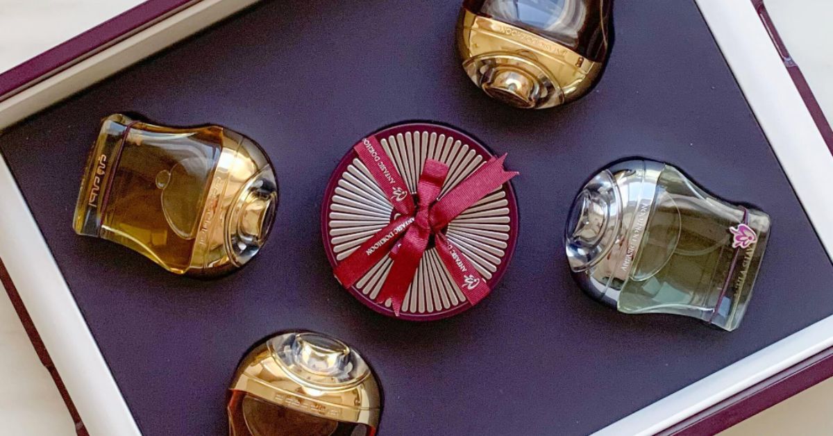 Hind Al Oud Perfumes – MHGboutique