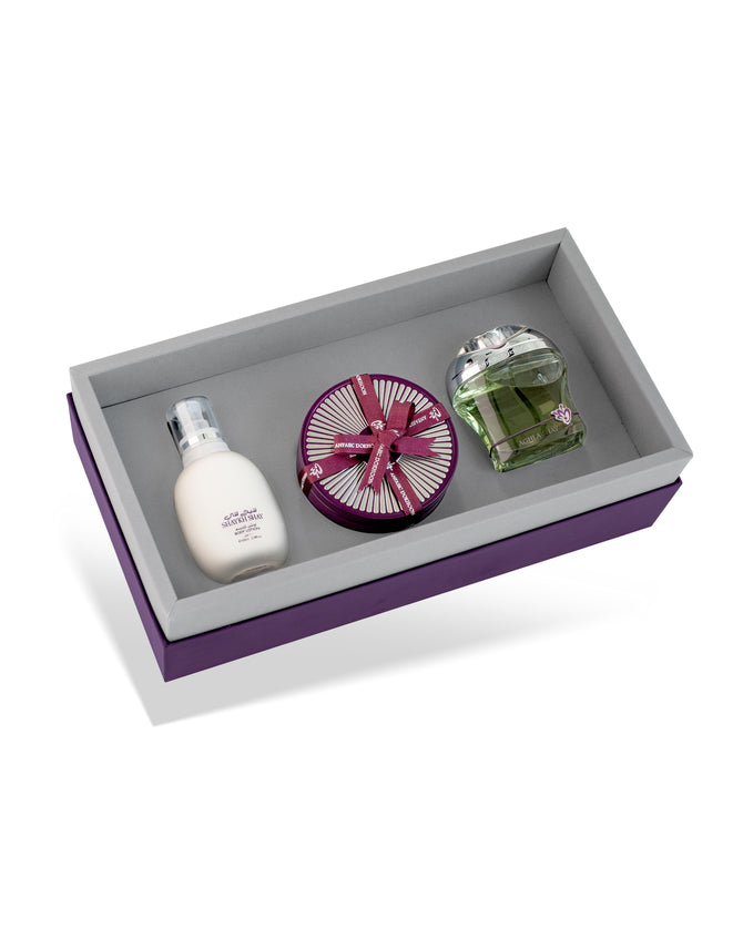 Anfasic Dokhoon - Gift Boxes – MHGboutique