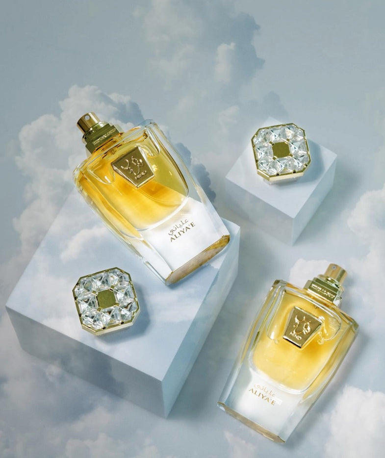 MHGboutique - The Ultimate House Of Emirati Luxury | Perfumes