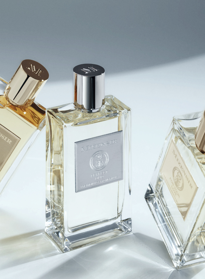 MHGboutique - The Ultimate House Of Emirati Luxury | Perfumes