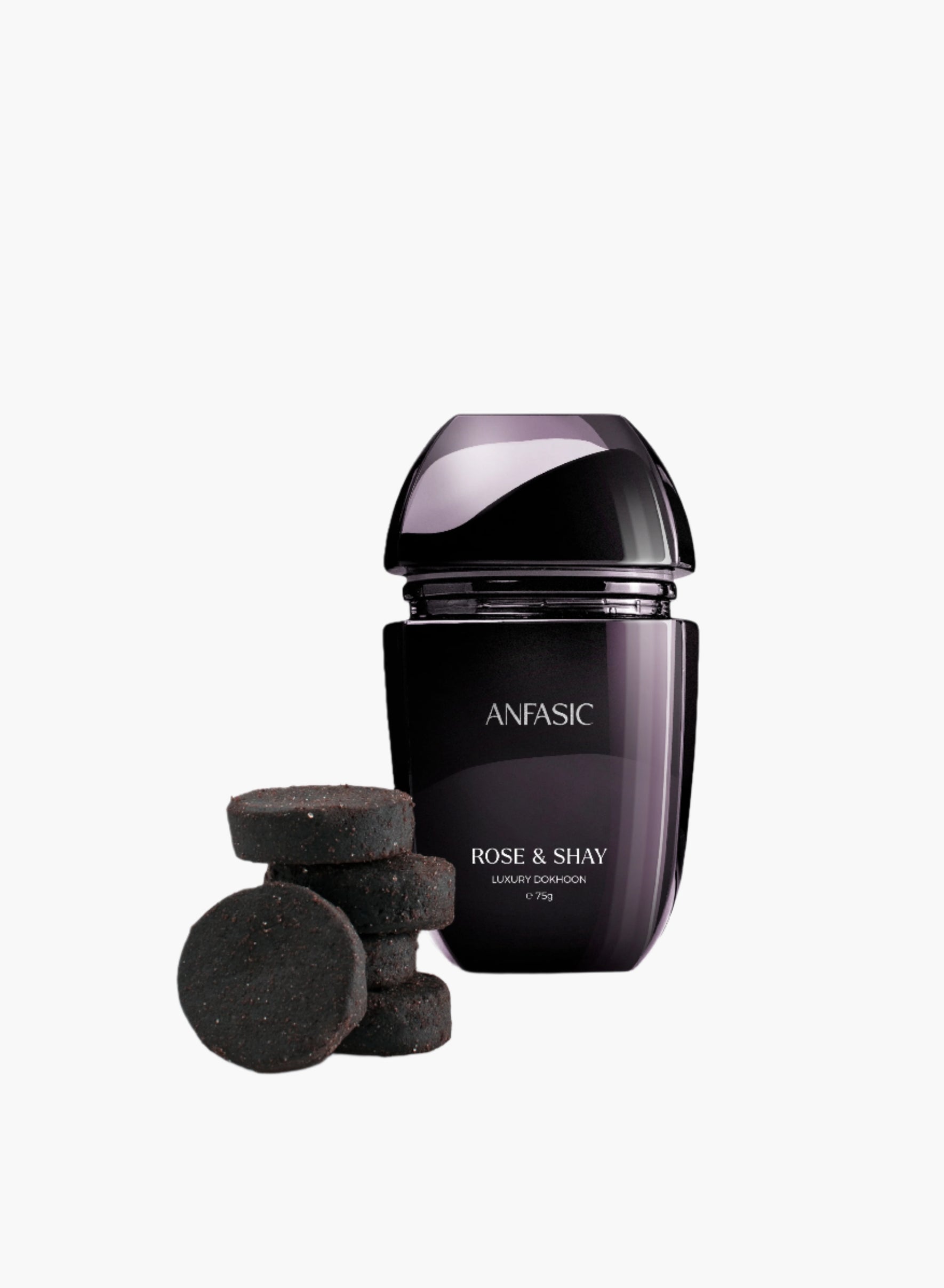 Anfasic Dokhoon – MHGboutique