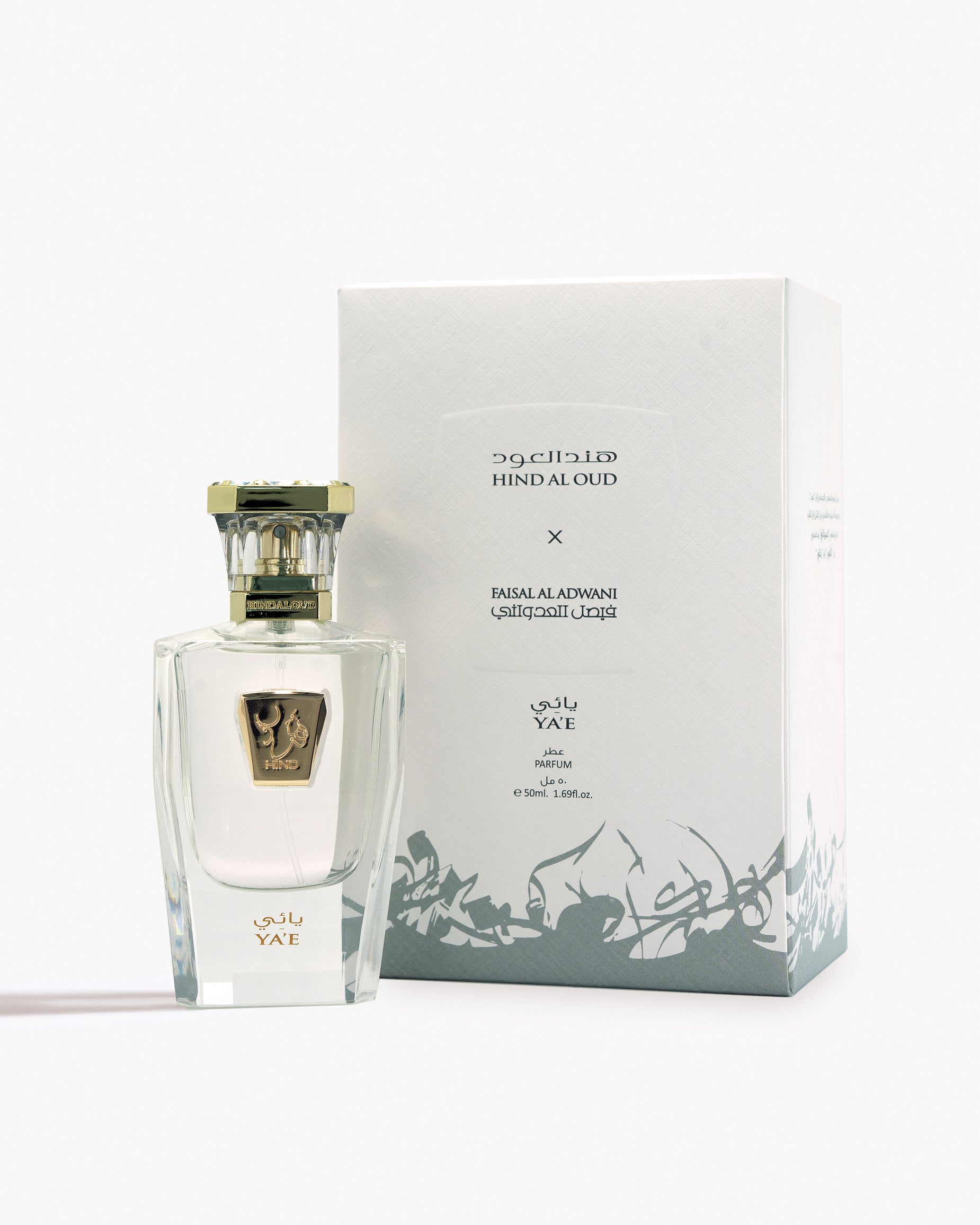 Hind Al Oud Perfumes – MHGboutique