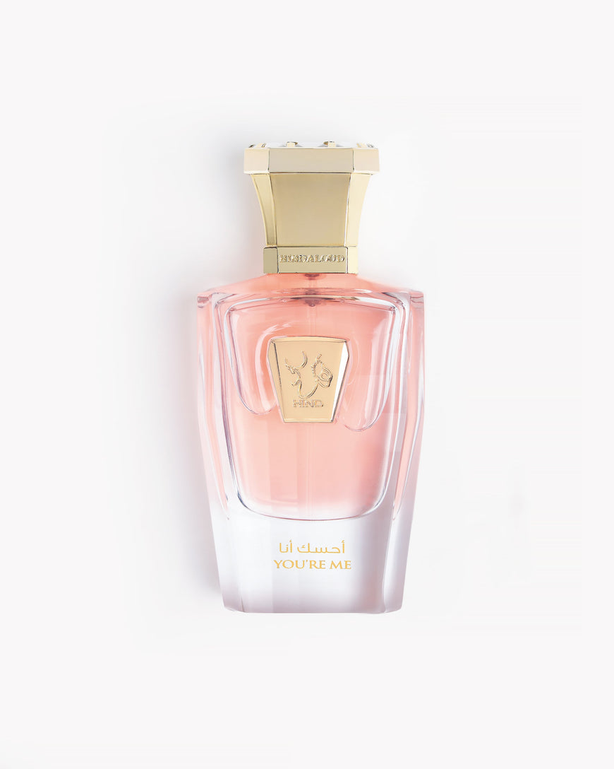 Hind Al Oud Perfumes – MHGboutique